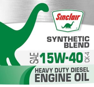 Bulk Motor Oil - Bulk Oil Delivery and Fuel Storage